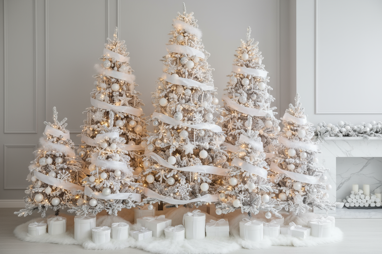CHRISTMAS – HAMPTONS STYLE INTERIORS PERTH