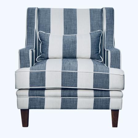Armchairs – HAMPTONS STYLE INTERIORS PERTH