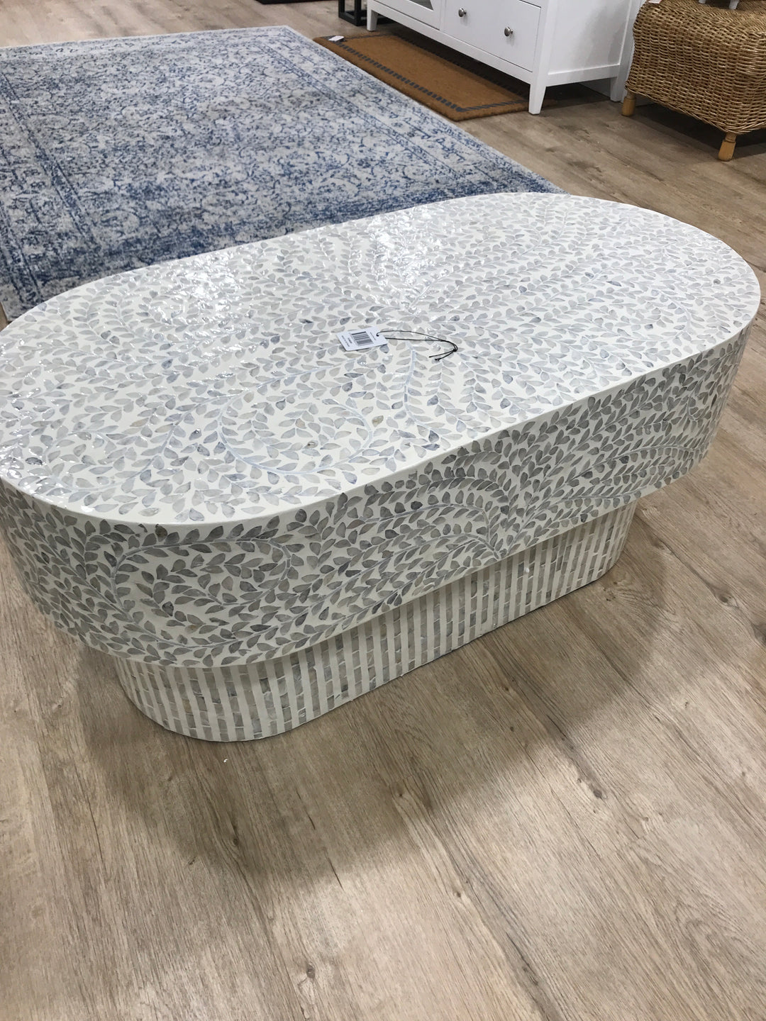 Gigi Inlay Coffee Table – HAMPTONS STYLE INTERIORS PERTH