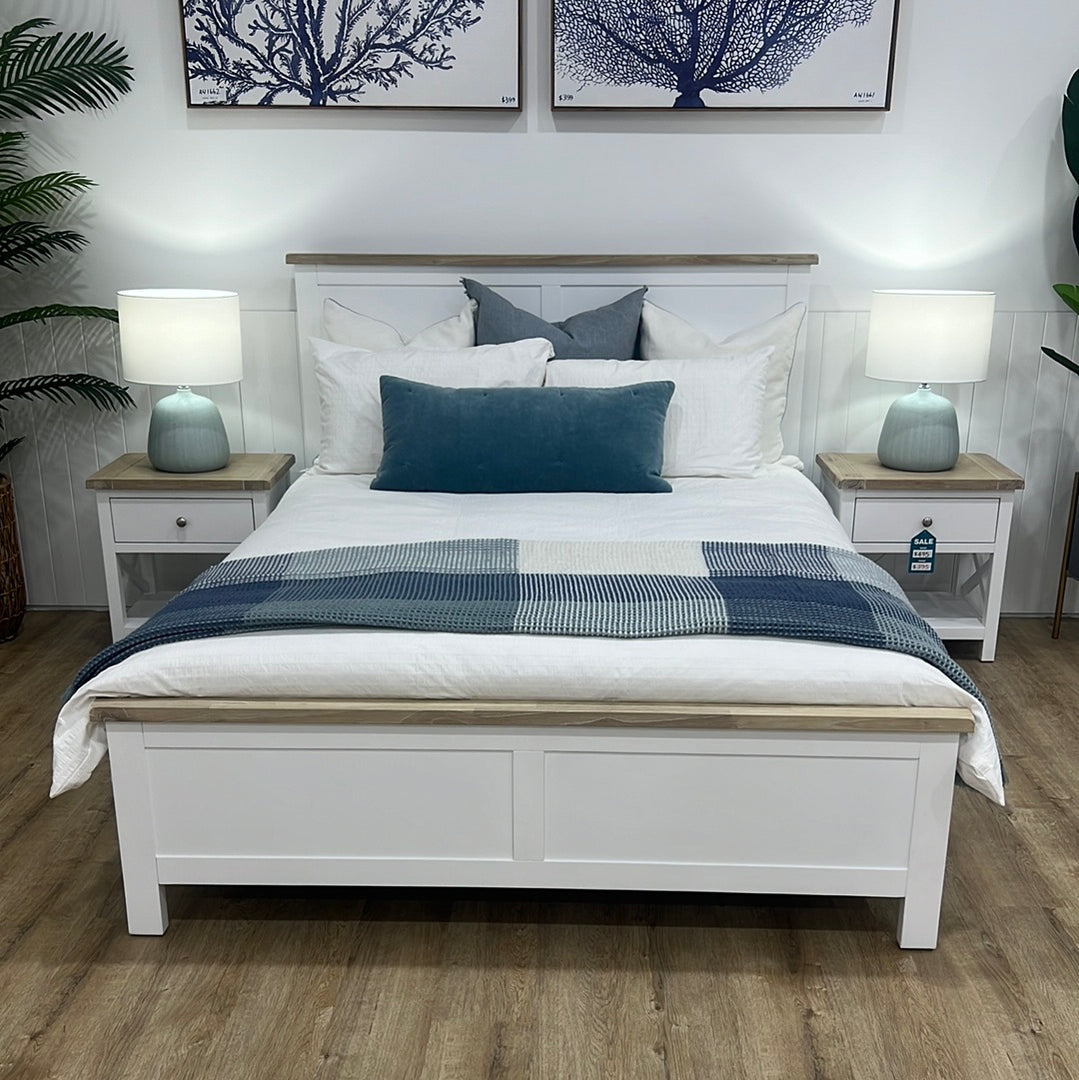 Beds – HAMPTONS STYLE INTERIORS PERTH