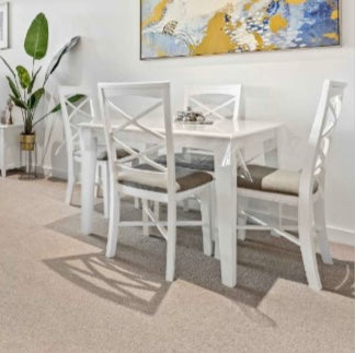 Hampton Square Dining Table – HAMPTONS STYLE INTERIORS PERTH