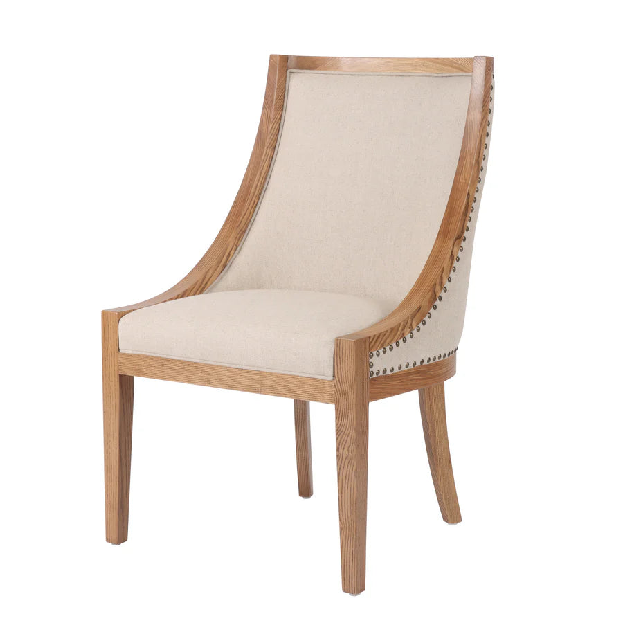 Catherine Dining Chair – HAMPTONS STYLE INTERIORS PERTH
