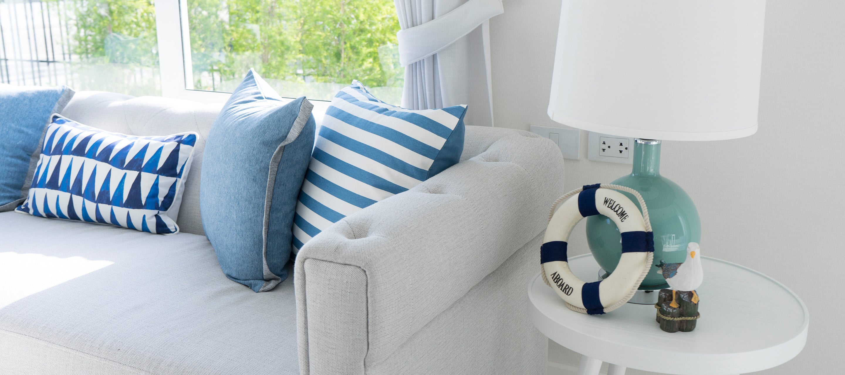 Hamptons Style Interiors – HAMPTONS STYLE INTERIORS PERTH