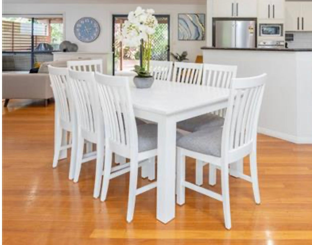 Dining Tables – HAMPTONS STYLE INTERIORS PERTH