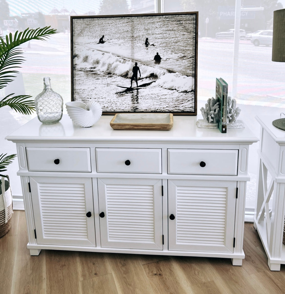 Buffets – HAMPTONS STYLE INTERIORS PERTH