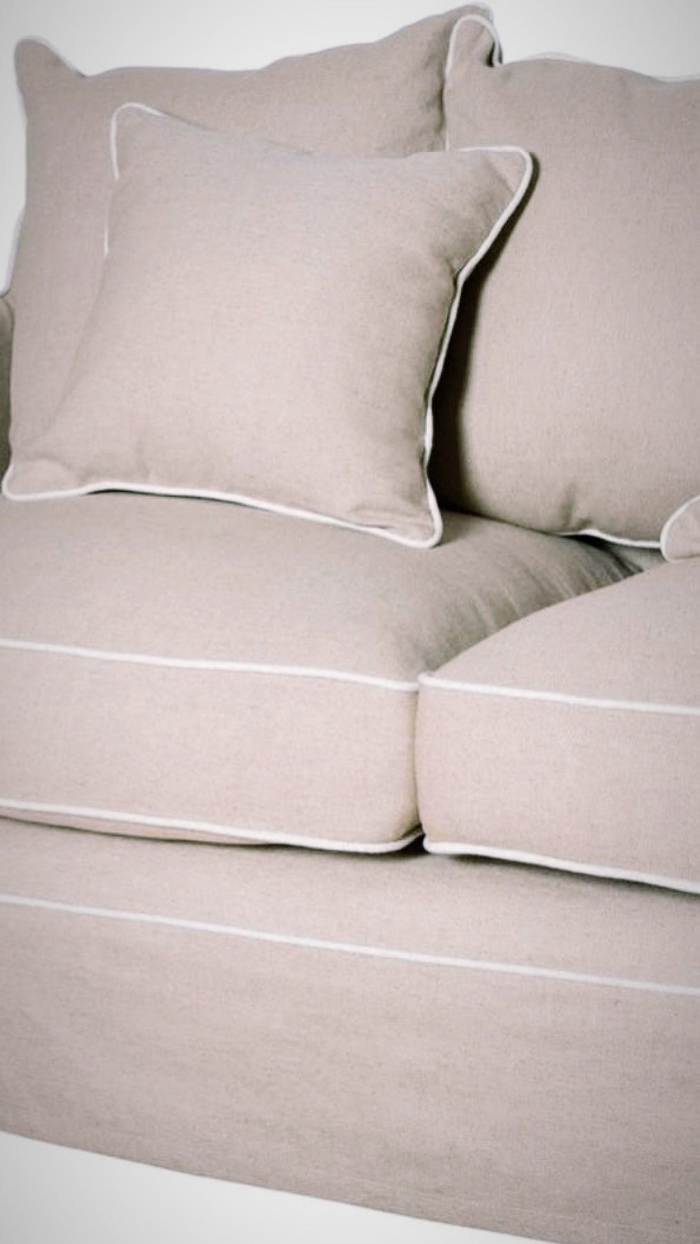 Sofas – Page 2 – HAMPTONS STYLE INTERIORS PERTH