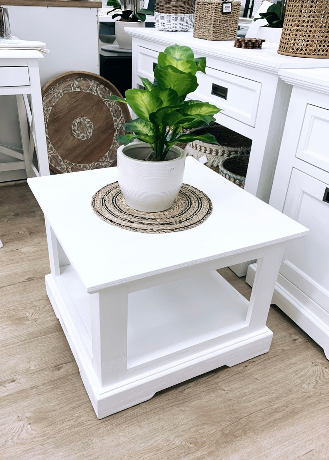 Coffee Tables – HAMPTONS STYLE INTERIORS PERTH