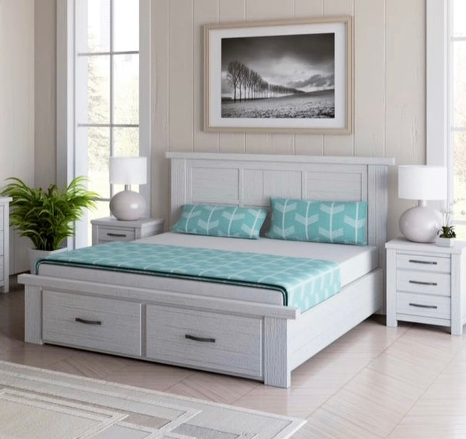 Beds – HAMPTONS STYLE INTERIORS PERTH